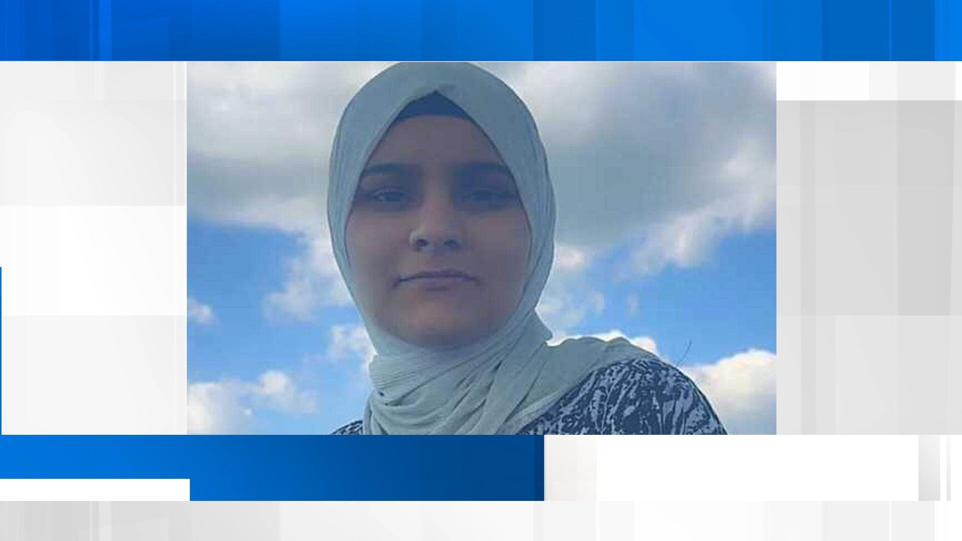 Lexington teen found safe