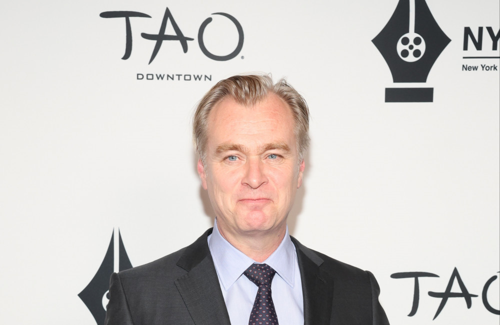 The most extreme version... Christopher Nolan discusses his vision for ...