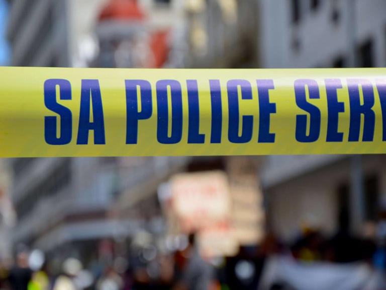 Cop’s jealous rage leaves three relatives dead