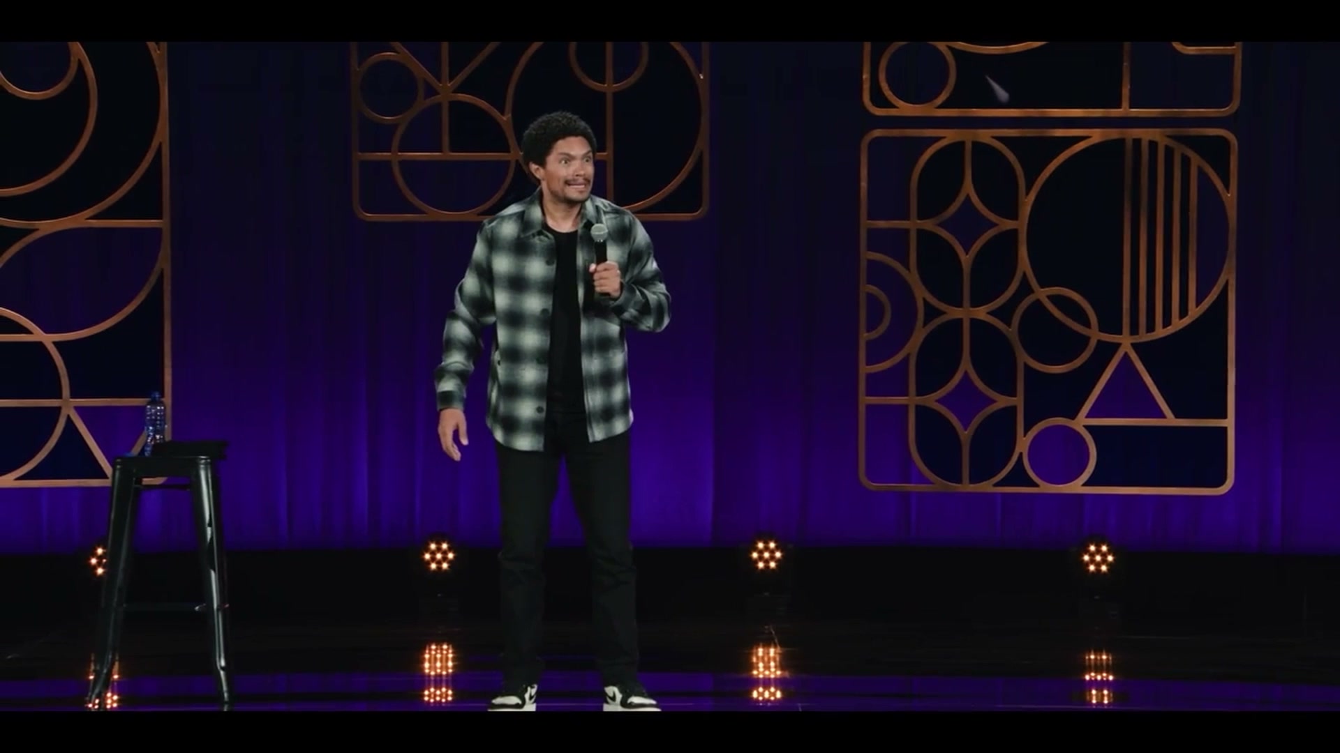Why Trevor Noah Wants South African Kids
