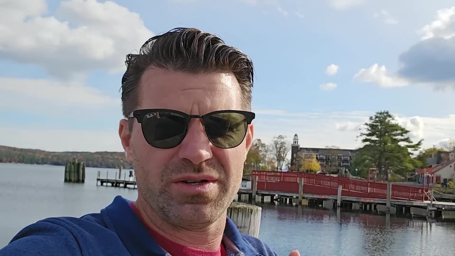 Forced to sell my dream house and what happened