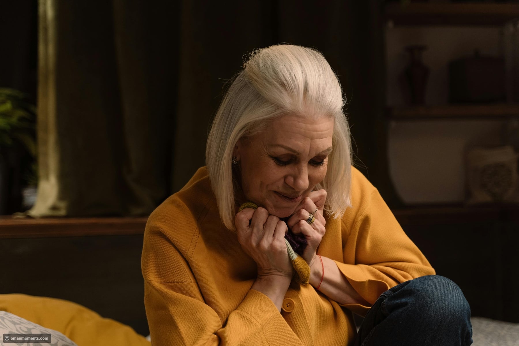 9 things women over 60 have no time for