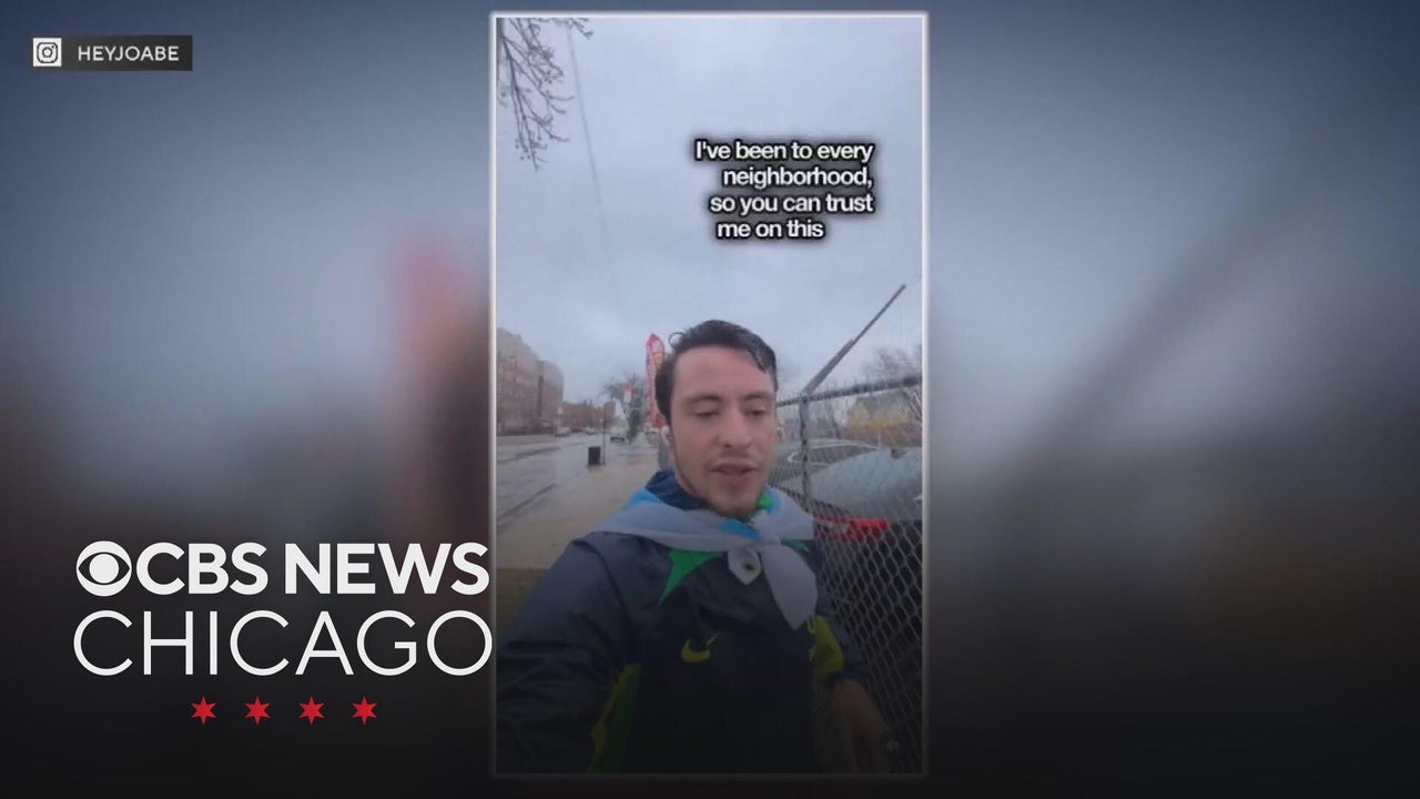 Chicago runner, graduate student gets to stay in US following visa concerns