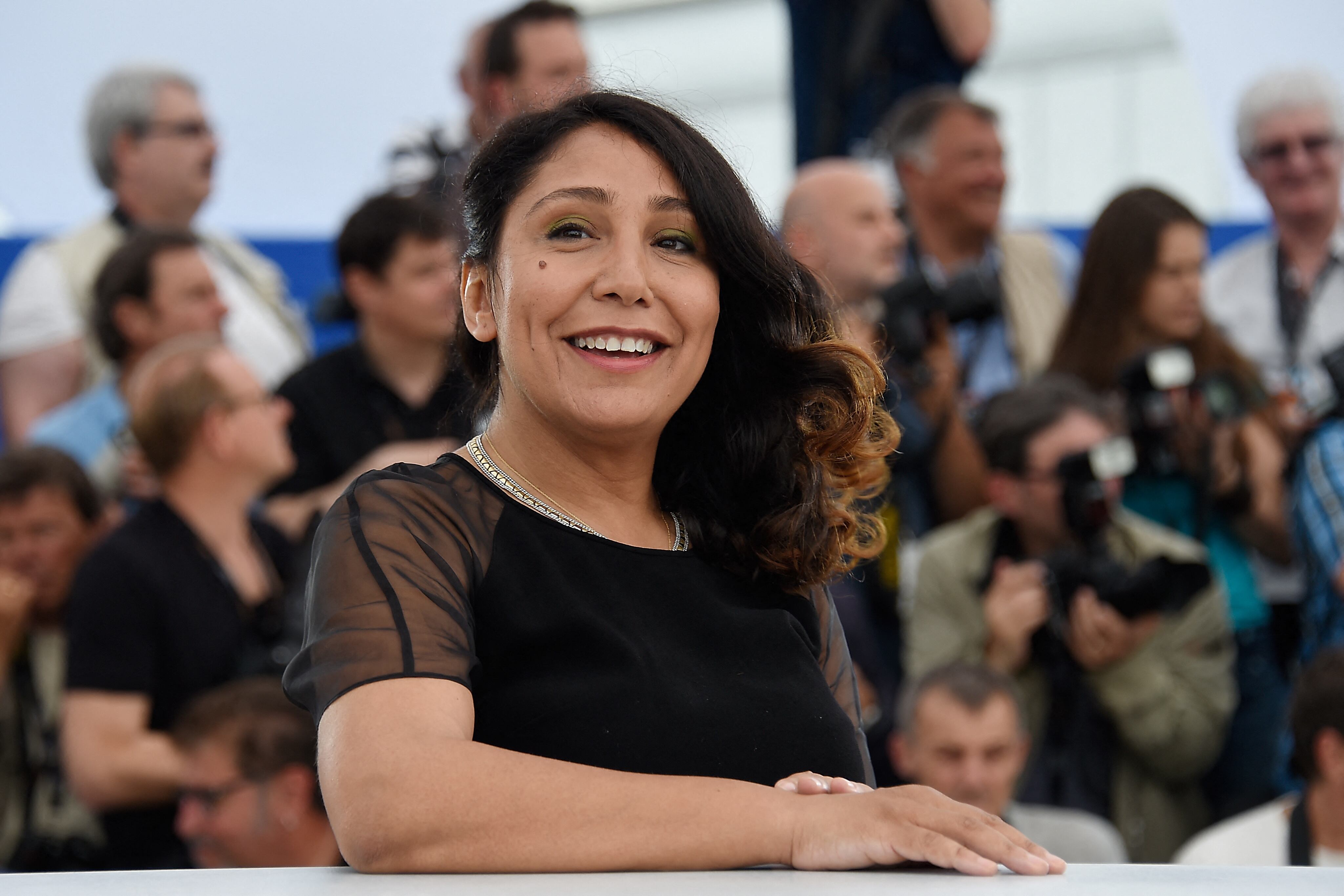Arab jury members at Cannes, from Youssef Wahbi to Monia Chokri