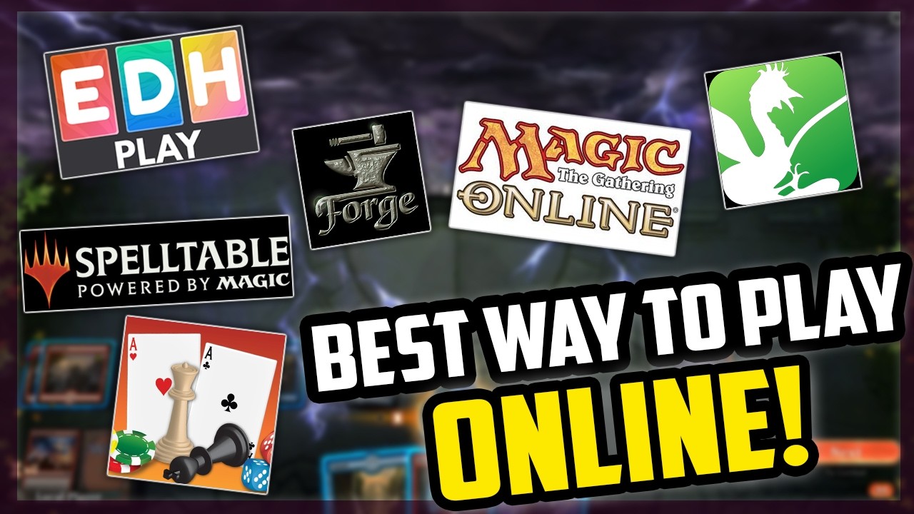 Why more MTG fans are playing Commander online again