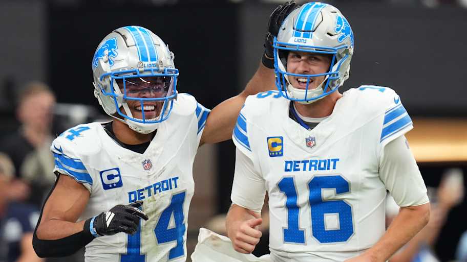 NFL strength of schedule rankings for 2026, done the right way