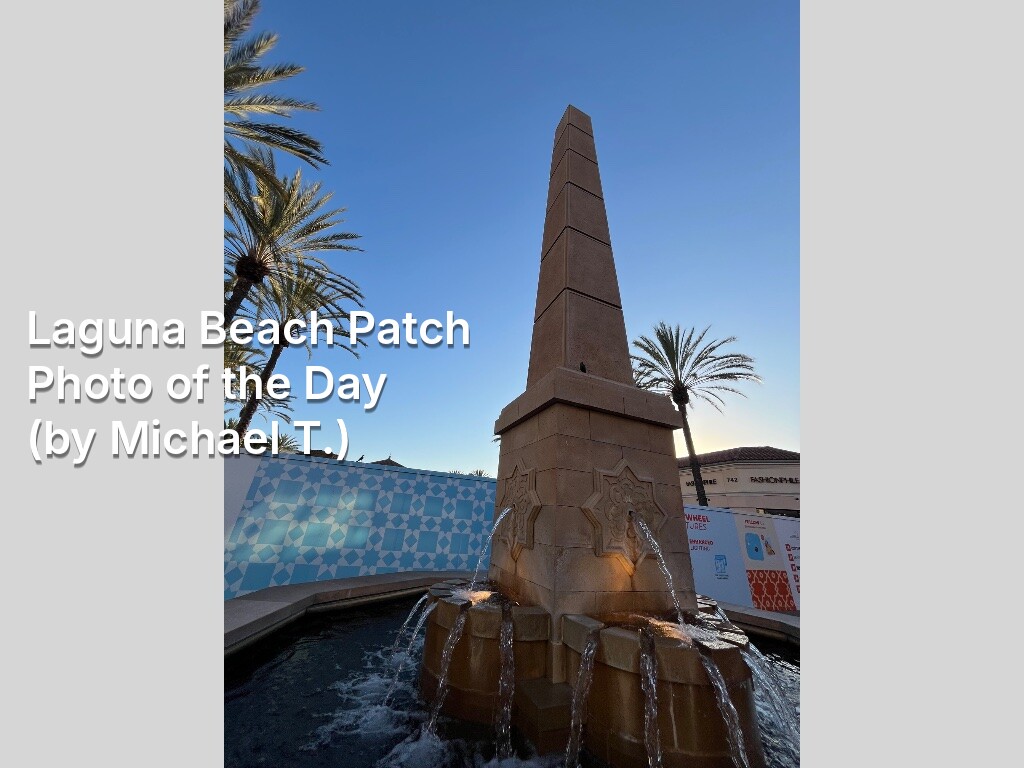 🌱 Patch AM: Why did Laguna Beach Unified’s board end its superintendent ...