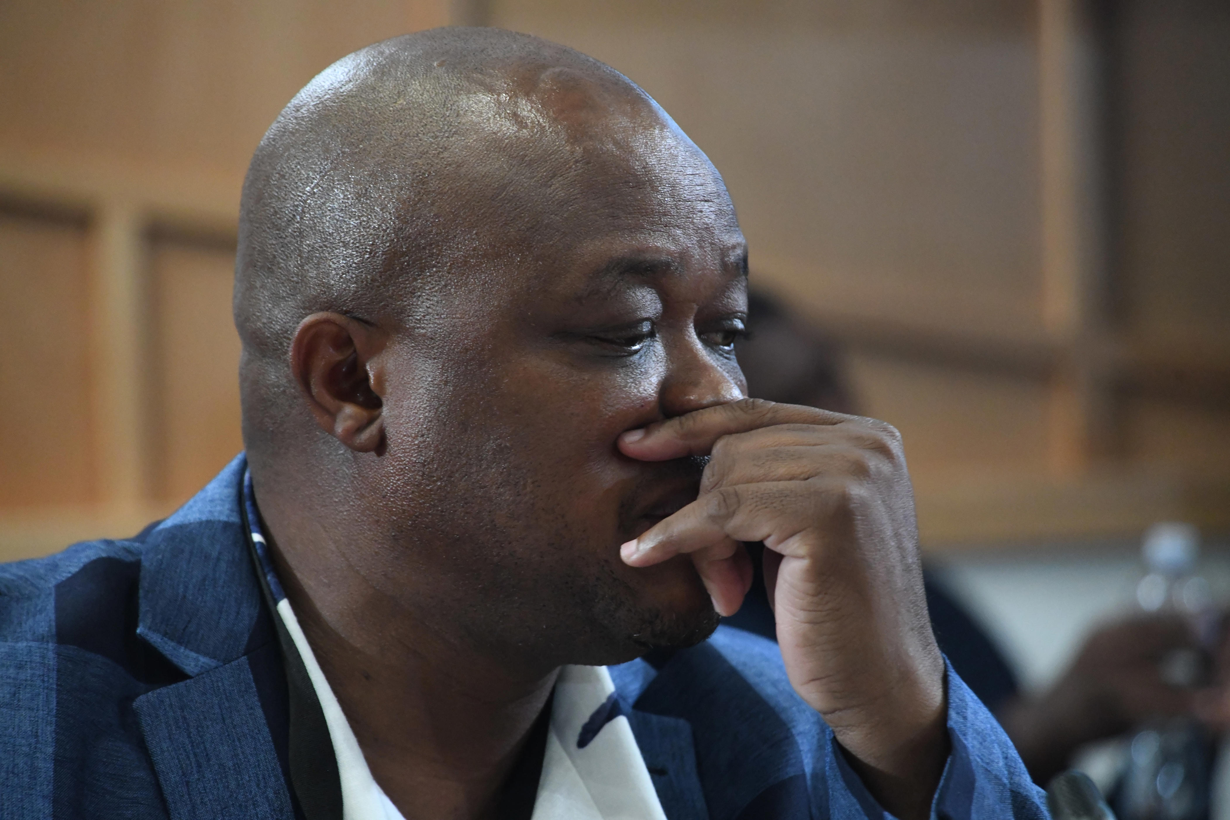 Court to rule on Brown Mogotsi bail bid next Thursday