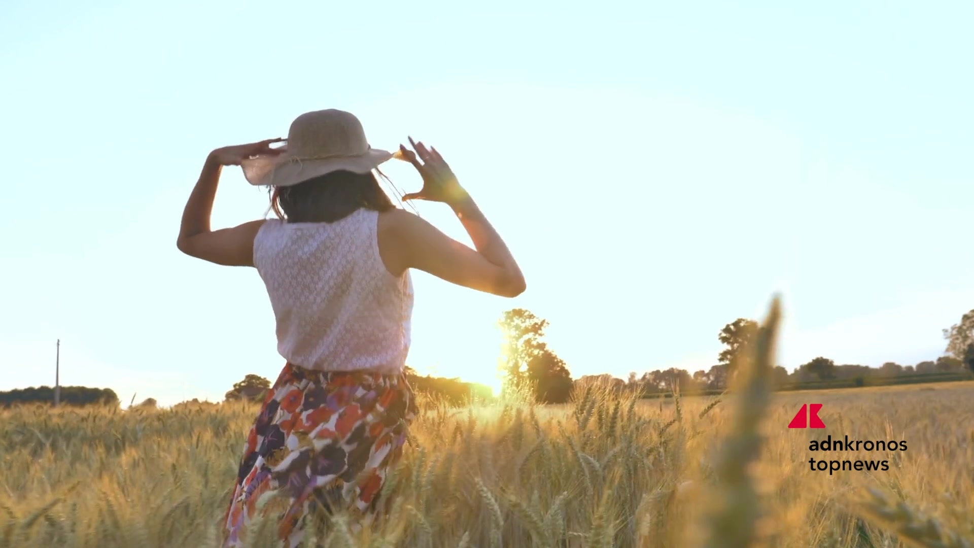 Mulino Bianco lancia la nuova campagna 'Dove la natura? Una storia buona'