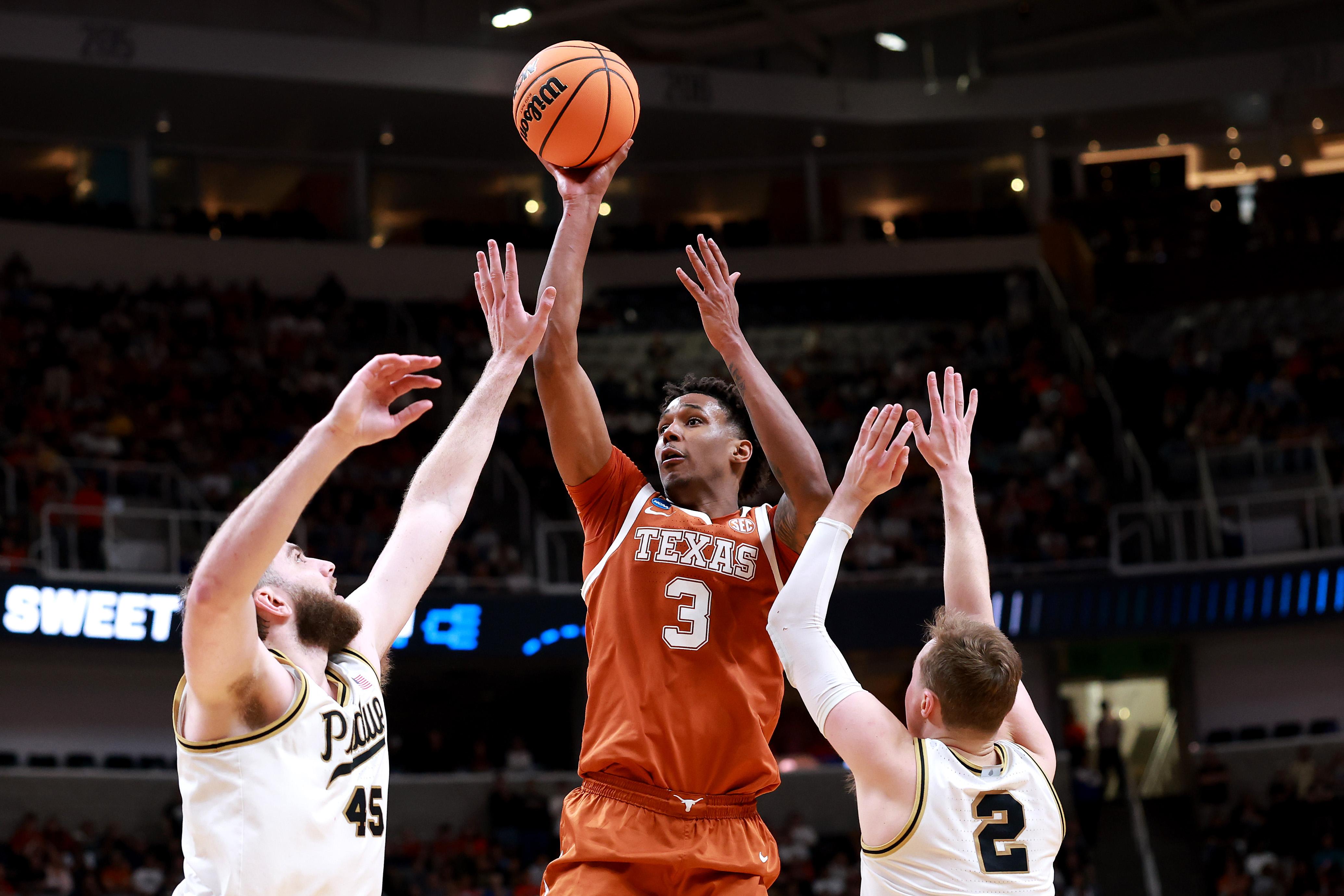Dailyn Swain is ready to impact your team yesterday