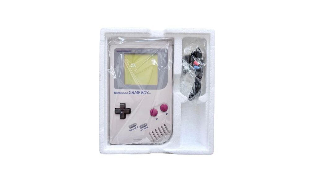 These 1980s gadgets are worth big money