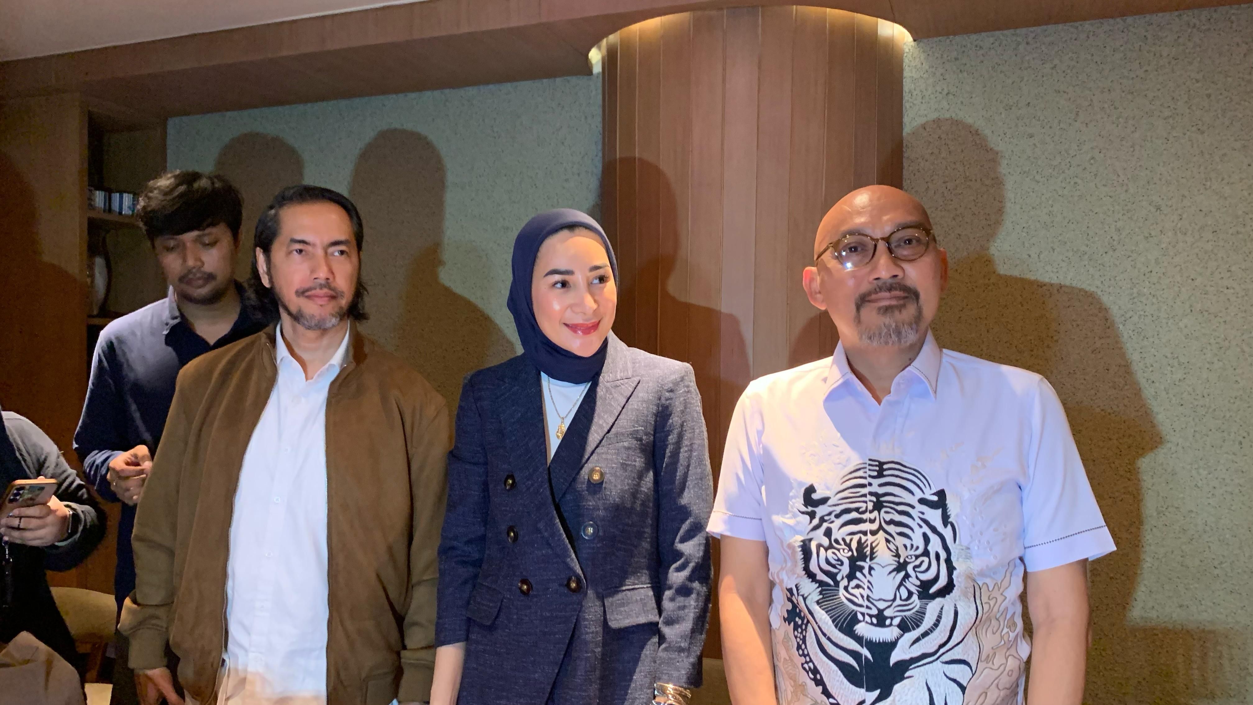 Sikap Sunan Kalijaga pilih mundur bikin kecewa, Erin akui sudah bayar ...