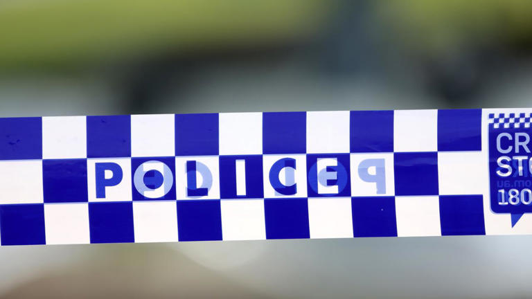 Man fighting for life after alleged stabbing