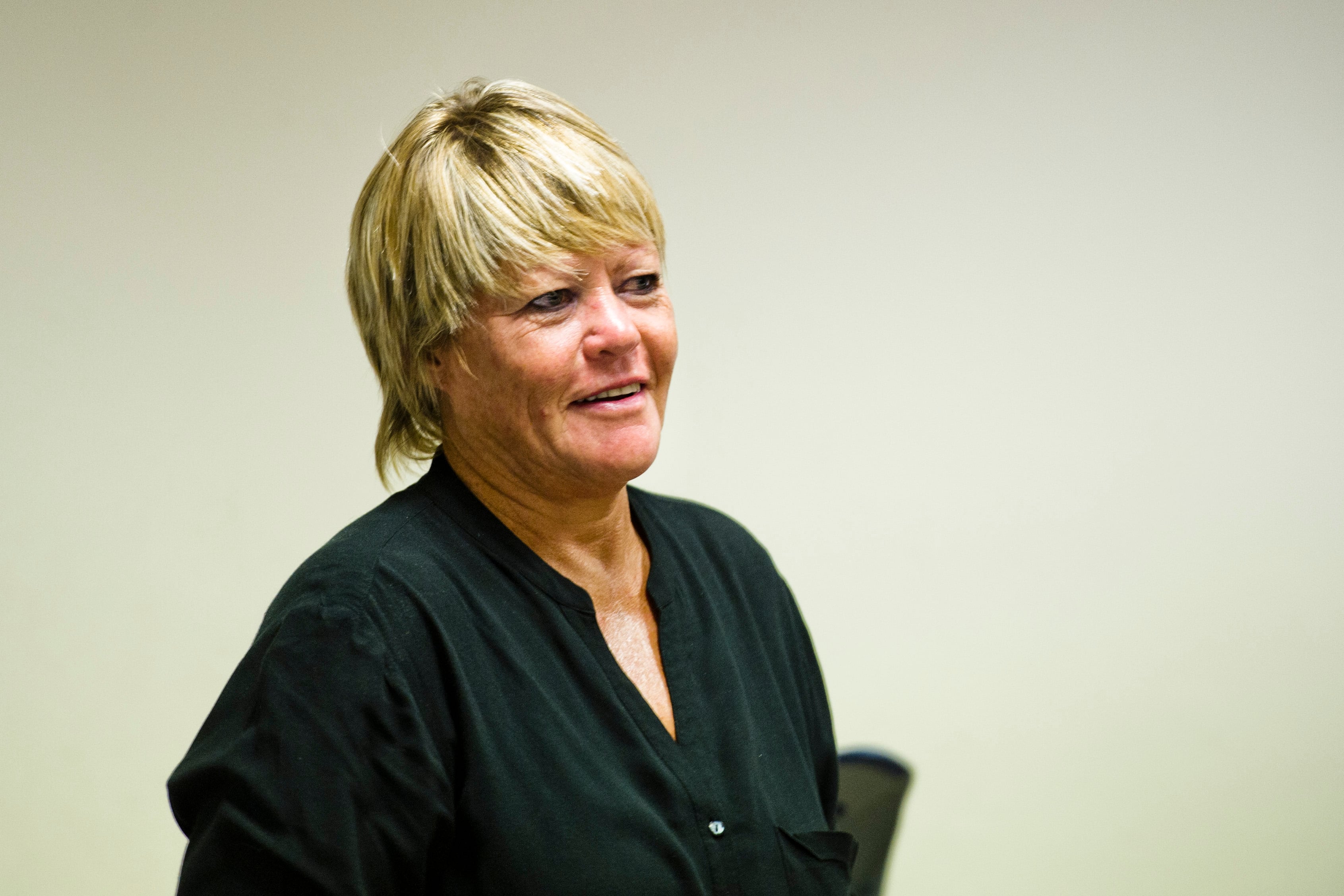 DA appoints Glynnis Breytenbach as chief whip