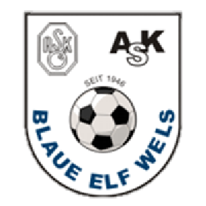 5:2-Sieg in Urfahr! Blaue Elf Wels fixiert Vizemeistertitel