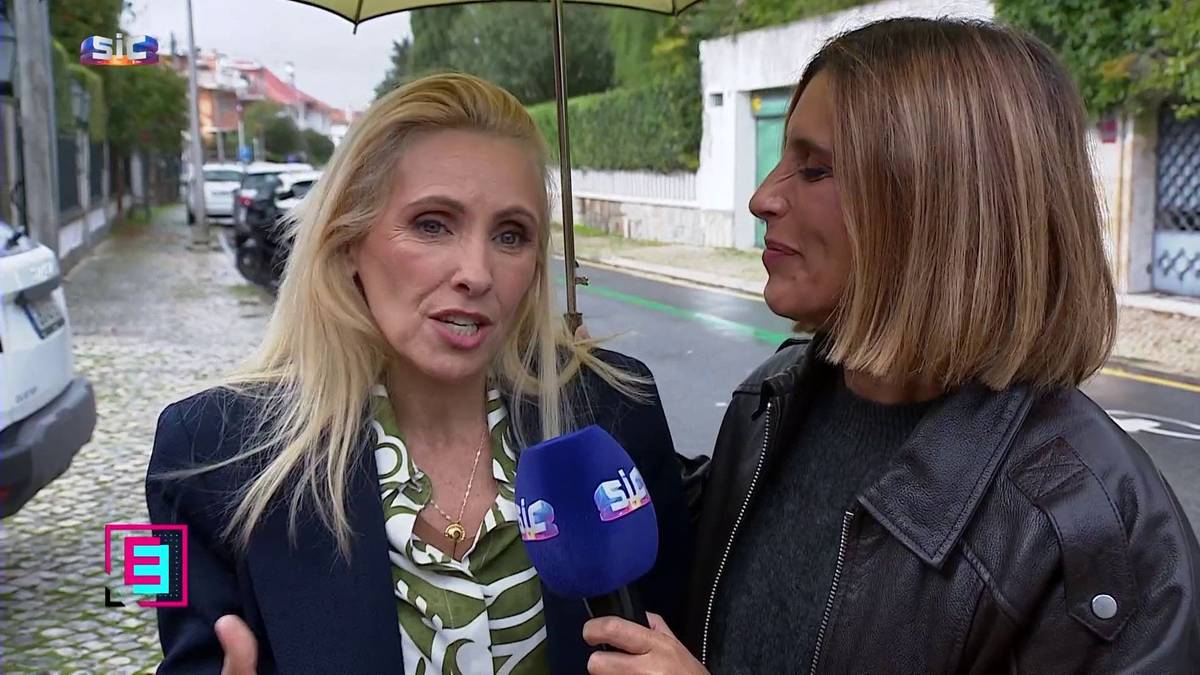 Sofia Alves sobre momento marcante durante gravações: "A cena mais ...