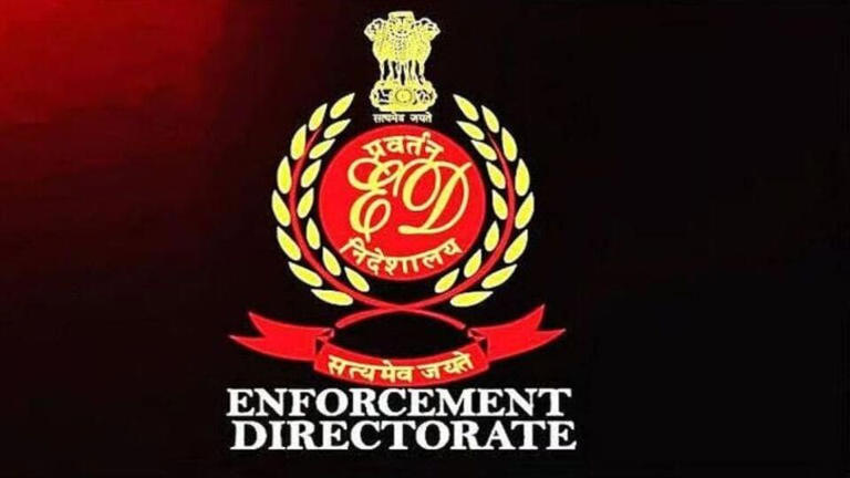 Punjab minister Sanjeev Arora sent to judicial custody in ₹100-crore ED ...