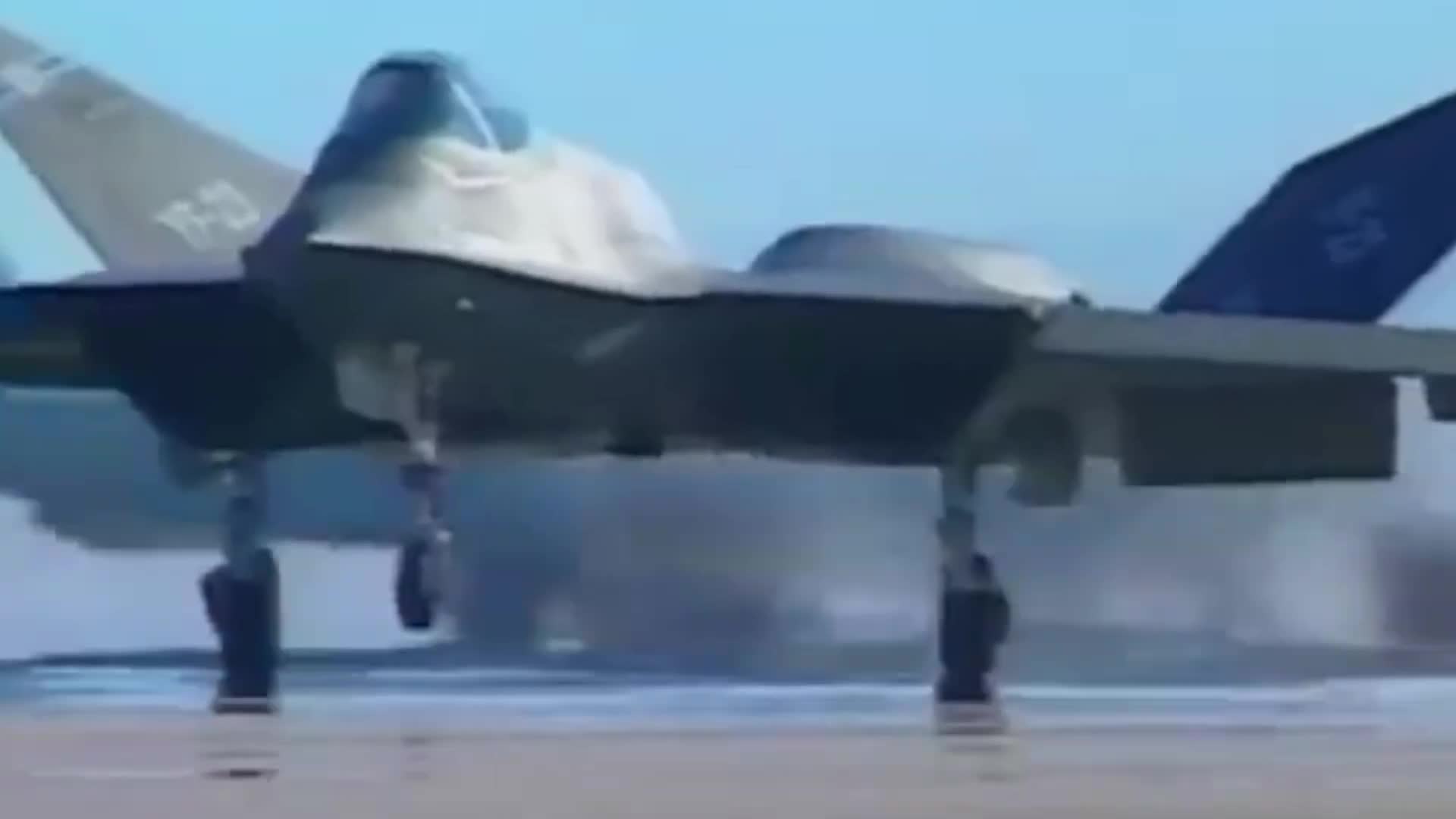 YF-23 versus YF-22 program selection continues to draw renewed expert ...