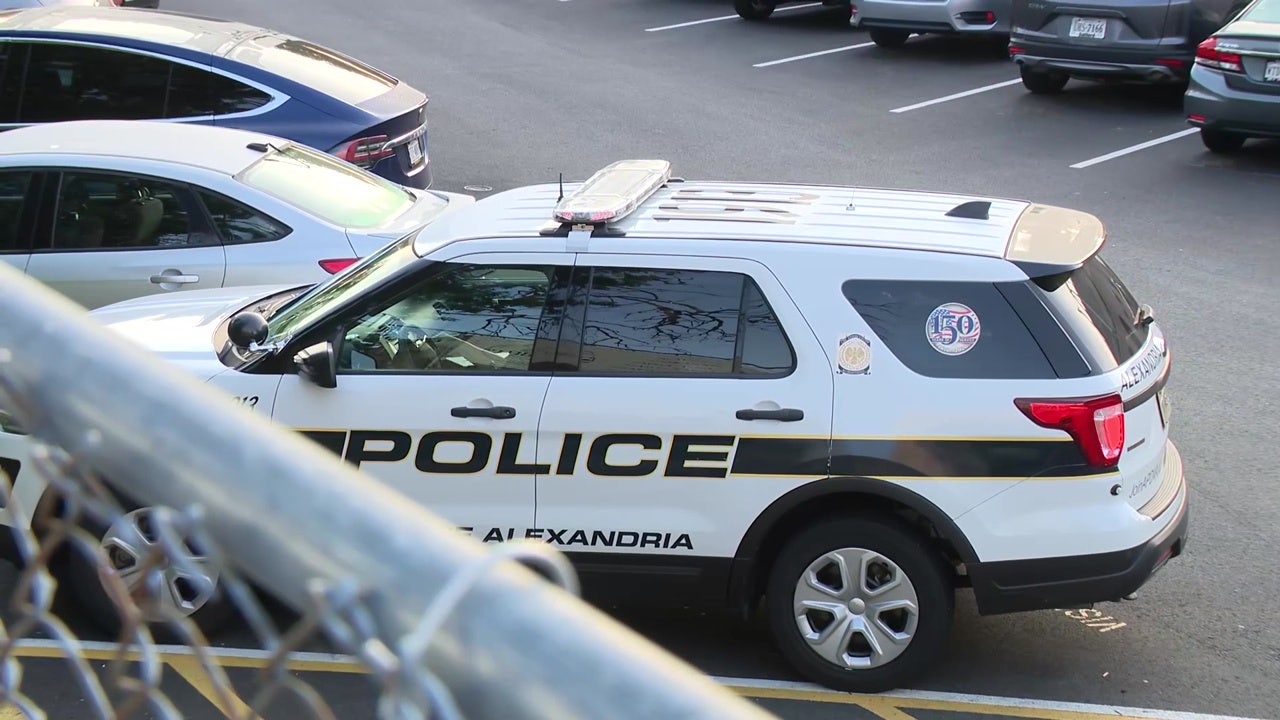 Officers shoot, kill man suspected of fatally shooting woman in ...