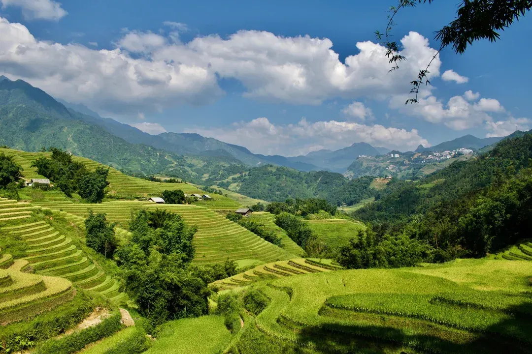 20 hidden gems for backpacking in Southeast Asia