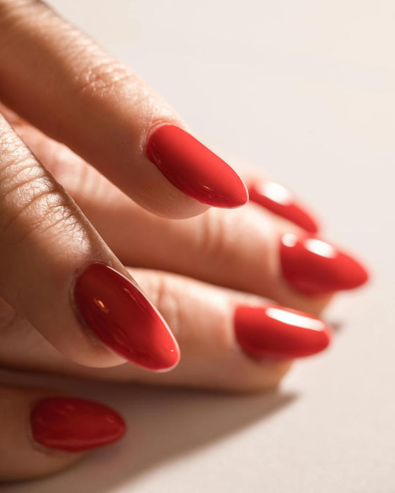 7 things your nail shape reveals about your personality