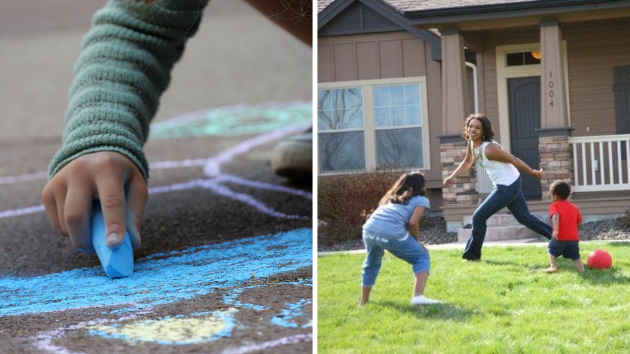 25 old-school parenting tips we grew up with that still make total sense