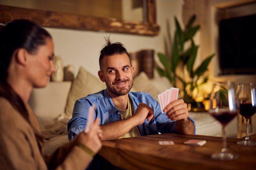 How men’s dating standards change with age