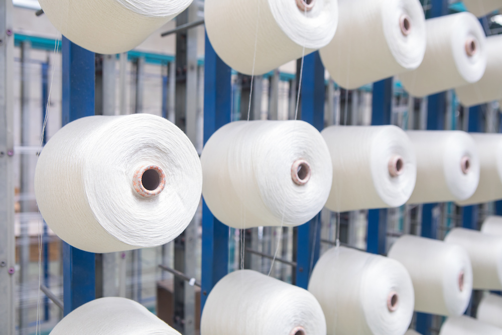 South Carolina senator introduces bill to bolster domestic textile industry