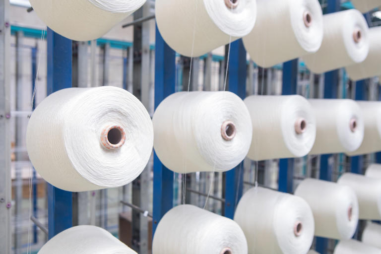 South Carolina senator introduces bill to bolster domestic textile industry