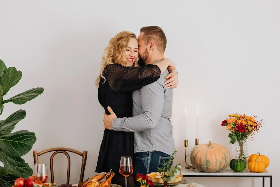 9 habits couples in long marriages practice that younger partners often ...