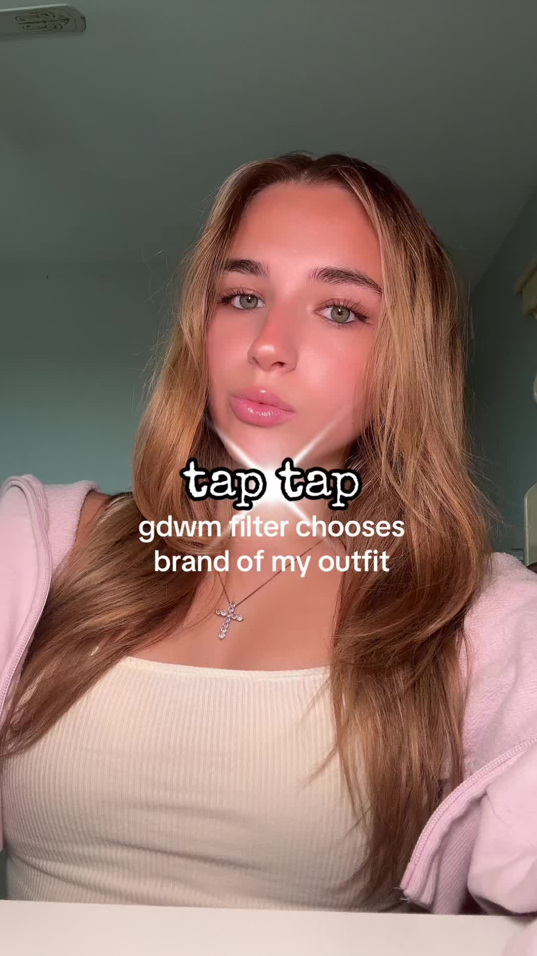 Get ready with me featuring surprisingly good style finds