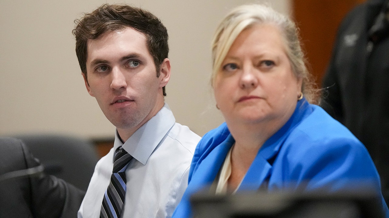 Tyler Robinson asks for more secret hearings after losing fight over ...