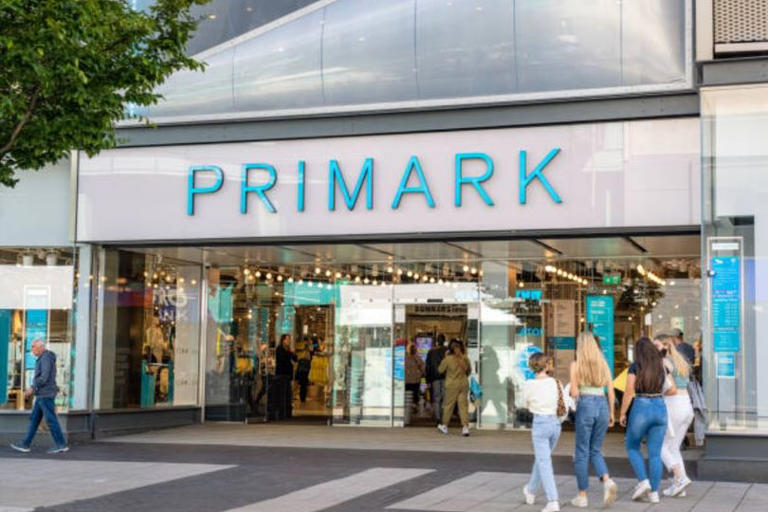 Primark staff taught me sneaky click and collect method to save money