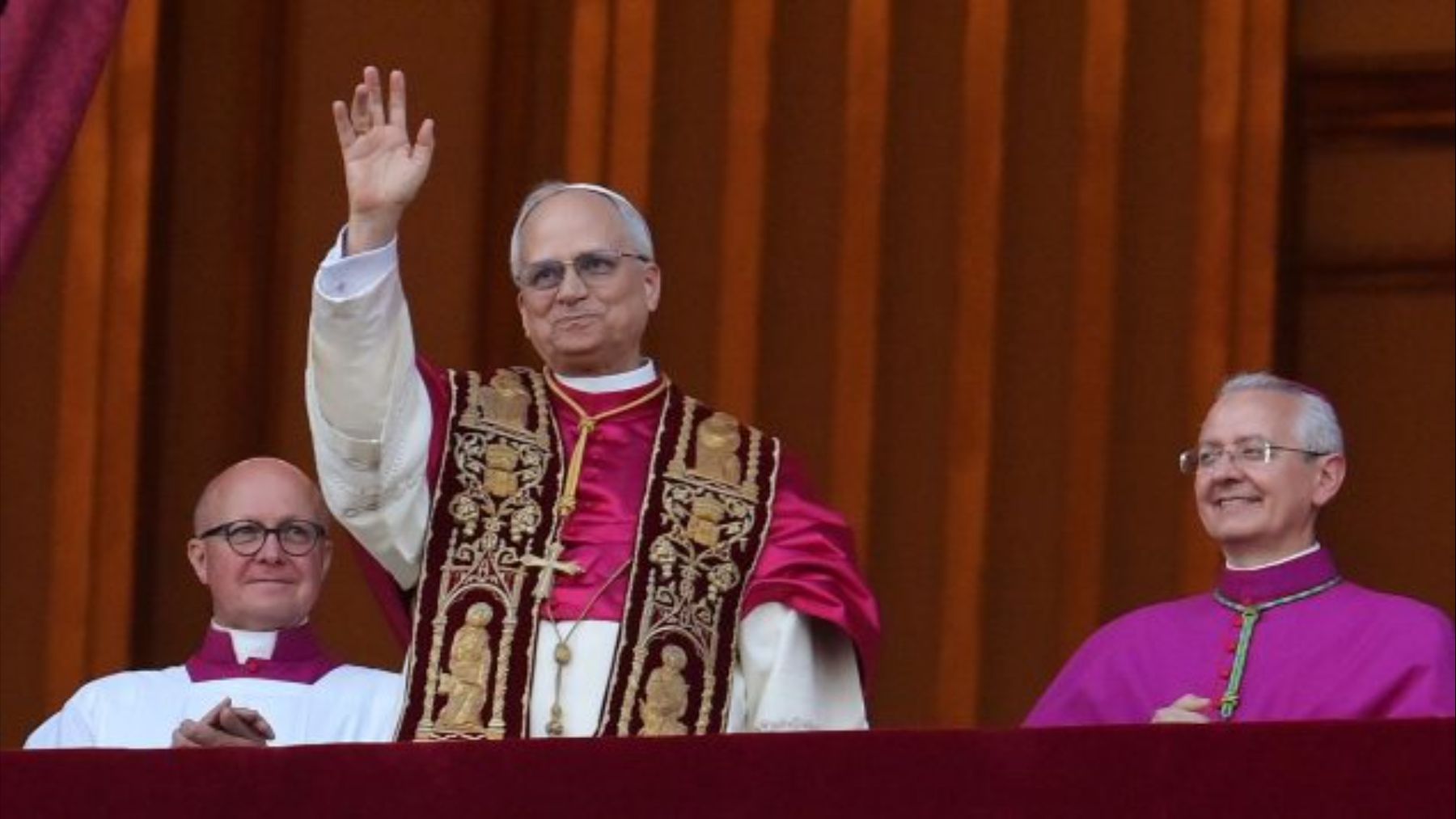 Cuándo visitará el papa León XIV Barcelona: recorrido, agenda y todo ...