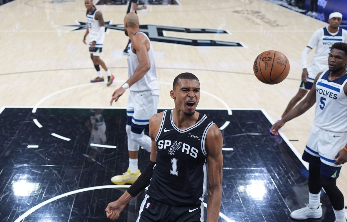 NBA : Sur quelle chaîne TV et à quelle heure voir la finale de la ...