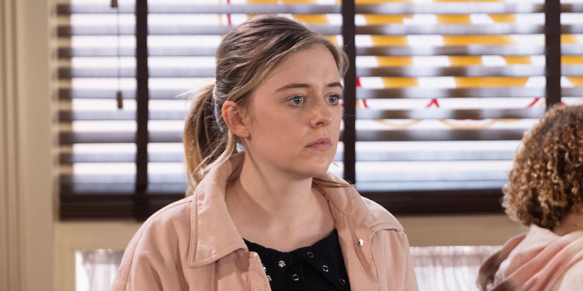 Coronation Street confirms Summer's fate on ITVX – as one character ...