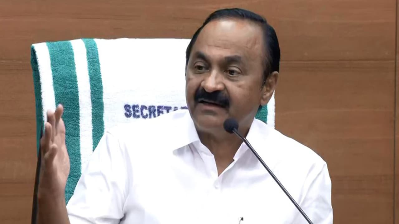 Keralam CM Satheesan announces free bus rides, new welfare schemes