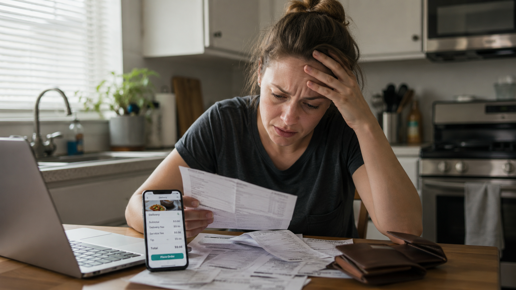 Five normalized scams that drain your money every day