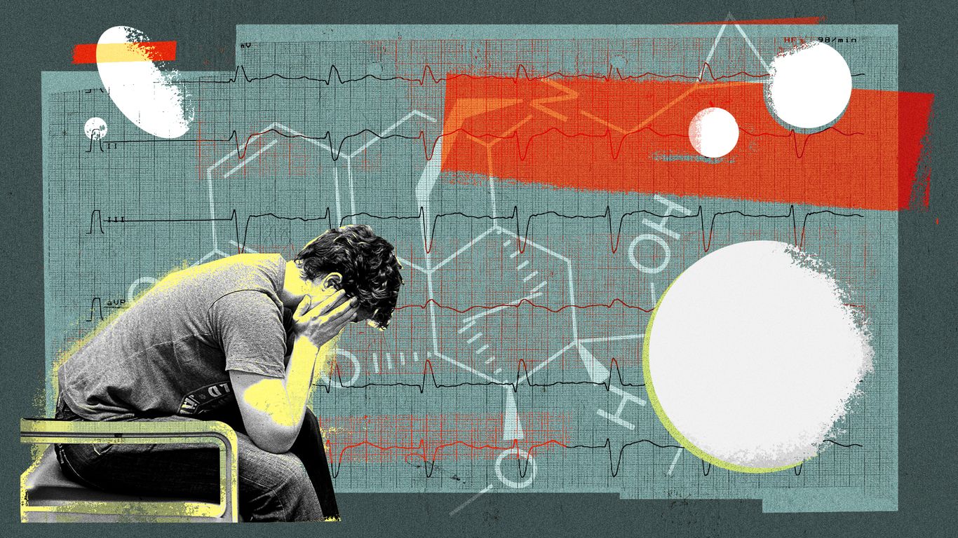 Trump administration revamps addiction treatment playbook