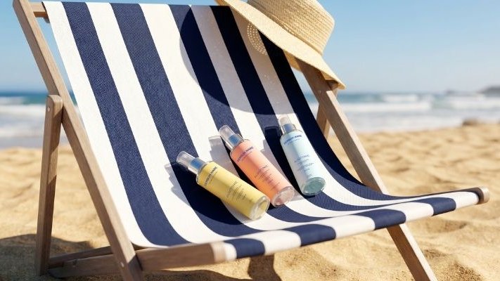 Wake up your skin. Kultowy ALGOTONIC od SENSUM MARE w nowych odsłonach!