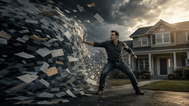 How a forbearance plan might work, plus examples and alternatives