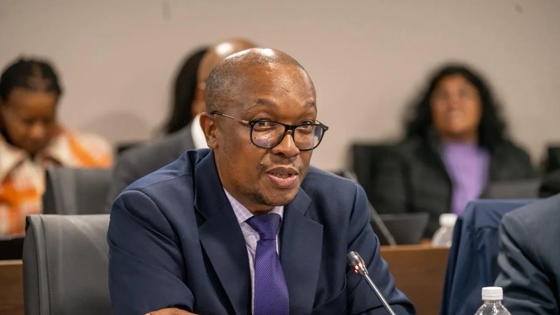 Ongoing outrage over South Africa's coal exports to Israel