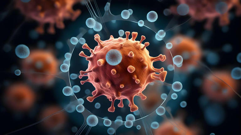 Coronavirus no longer poses serious threat - virologist