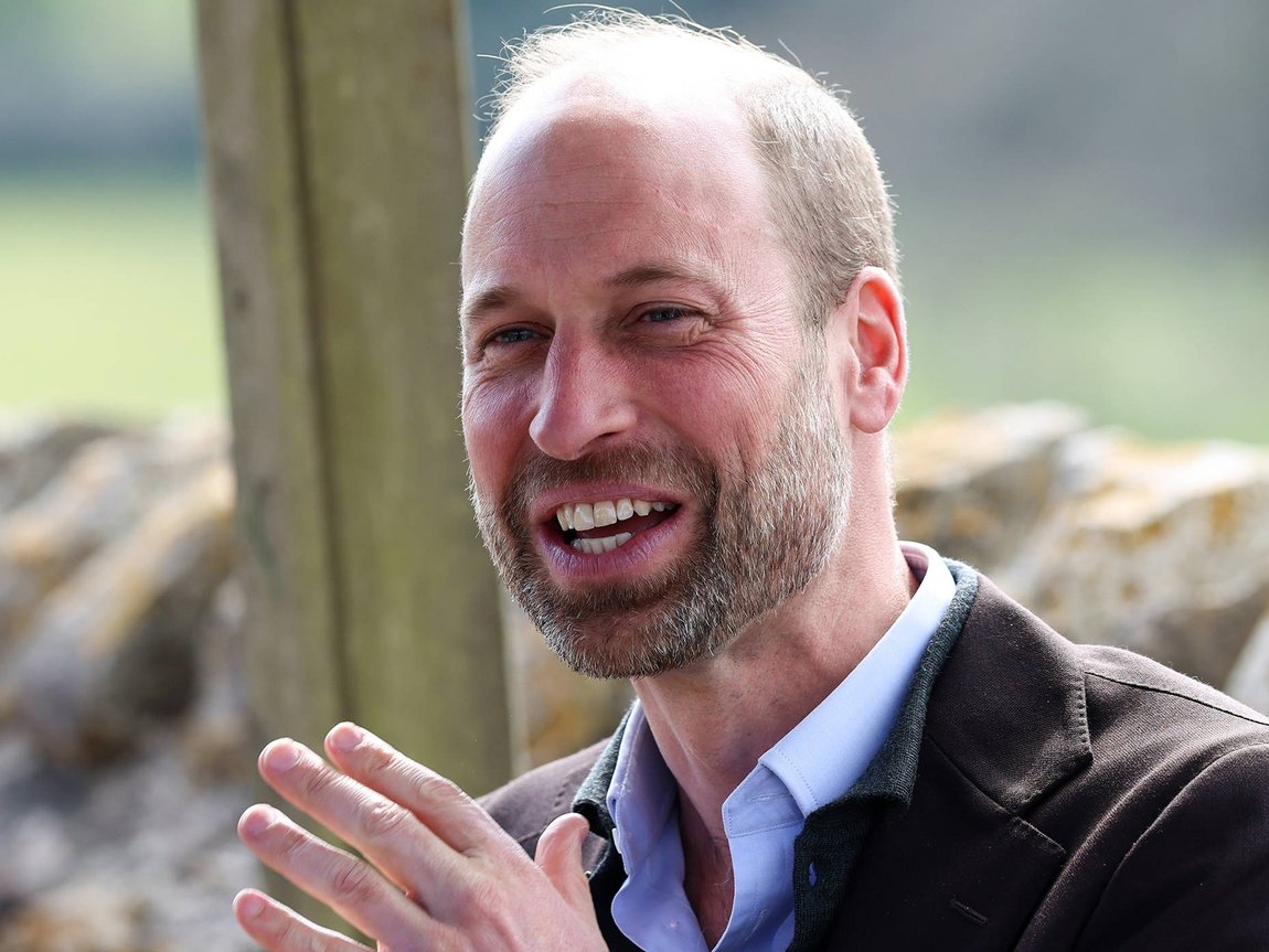 Prinz William veräußert 20 Prozent seines Cornwall-Besitzes