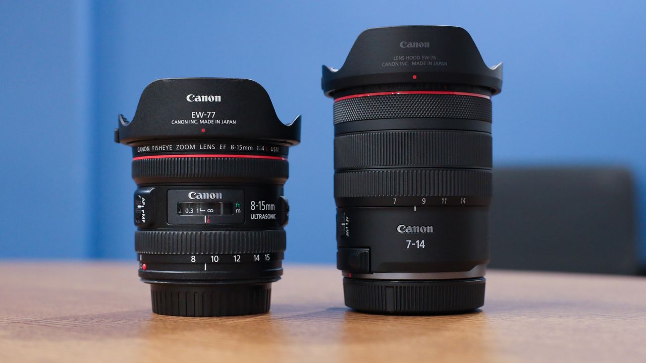 Canon fixed one of the most annoying quirks of RF lenses with a cheap ...