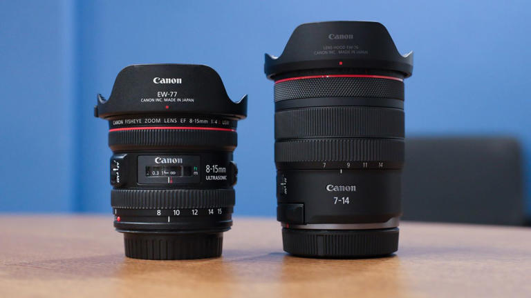 Canon fixed one of the most annoying quirks of RF lenses with a cheap ...