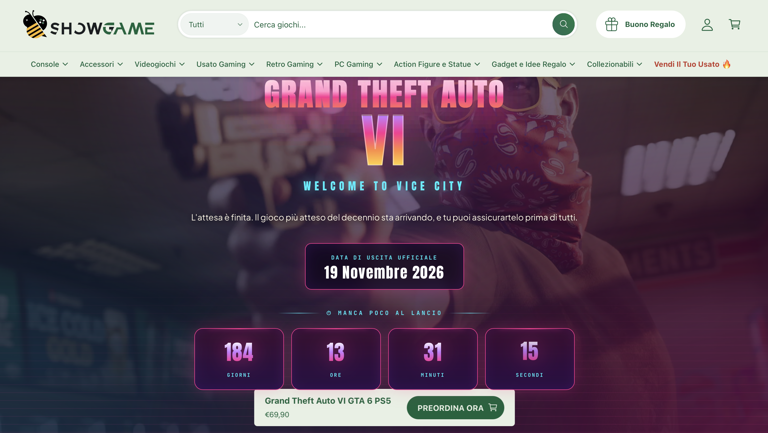 GTA VI pre-order launch allegedly begins today?