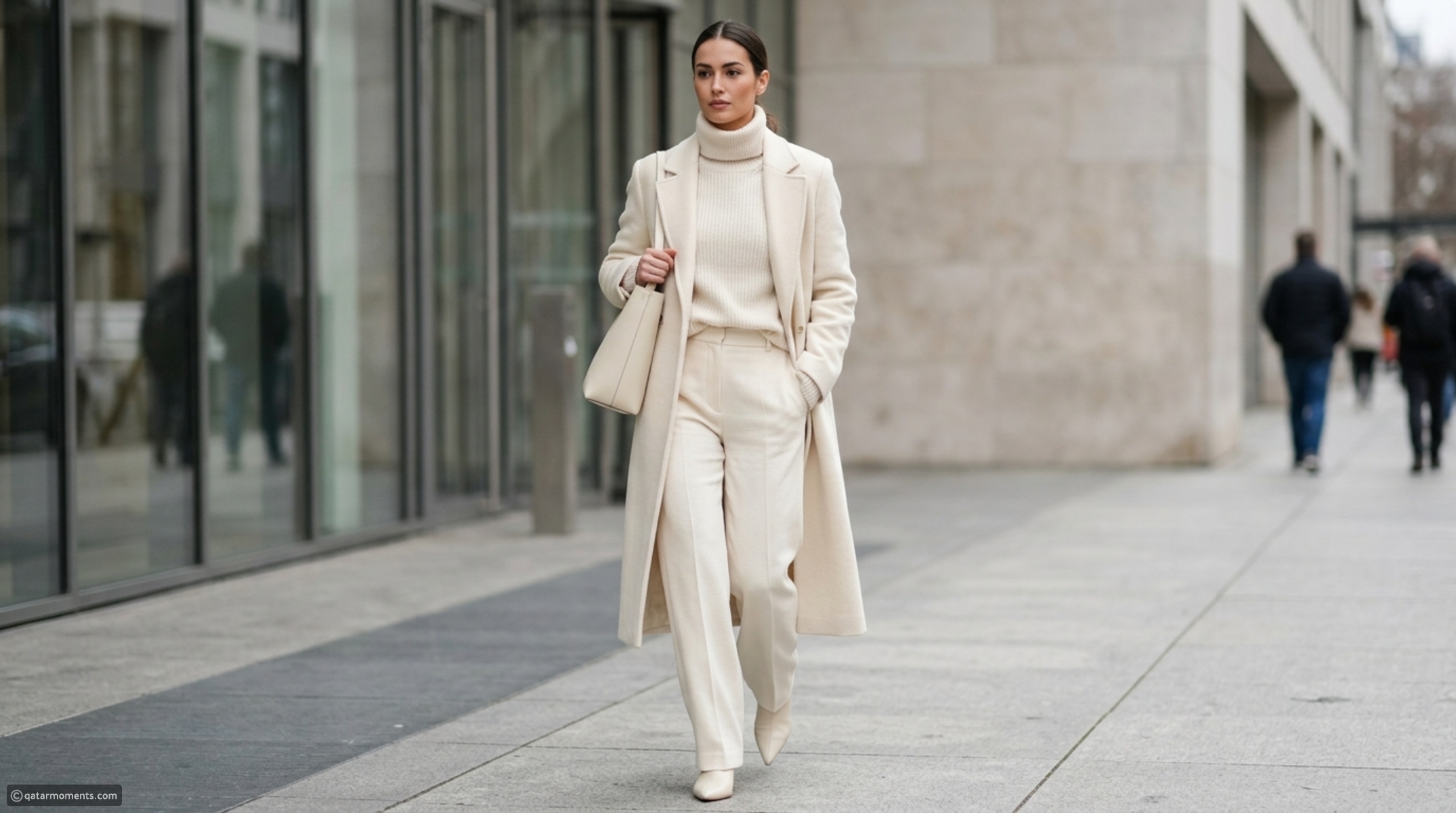 These 9 easy style tricks instantly make any outfit look more elegant