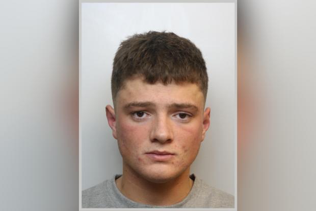 Man jailed for punching and kicking 85-year-old in unprovoked attack