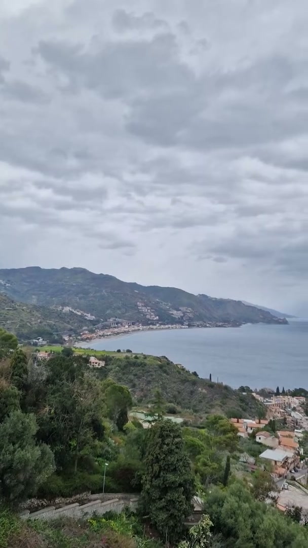Taormina & Isola Bella Sicilian dream!